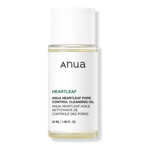 ANUA Heartleaf Pore Control Cleansing Oil - One-color