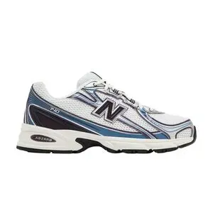 New Balance Strappy Sneakers For Men
