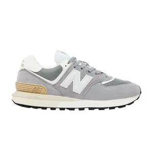 NEW BALANCE 574 Legacy Sneakers - Grey