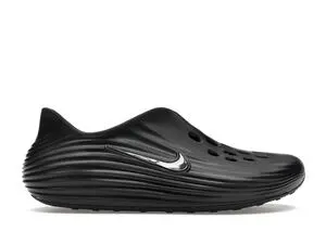 Nike Reactx Rejuven8 Sneakers - Black