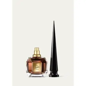 CHRISTIAN LOUBOUTIN Fétiche L'ebene Eau De Parfum, 2.7 Oz