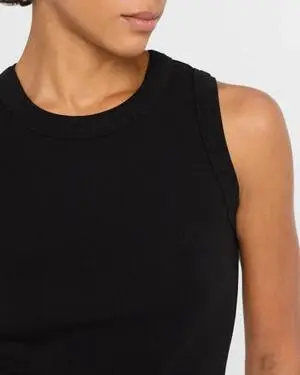 A.L.C. A.L.C. Hadley Tank Black