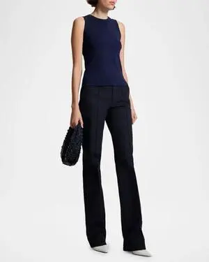 A.L.C. A.L.C. Hadley Tank Navy