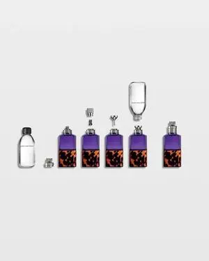Dries Van Noten Vanille Camouflage Eau De Parfum Refill - One-color