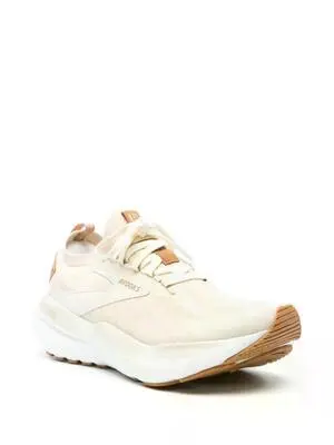 Brooks Glycerin Stealthfit 21 Sneakers - Neutrals