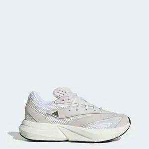 Adidas Lightblaze Sneakers - Crystal White / Cloud White / Grey One