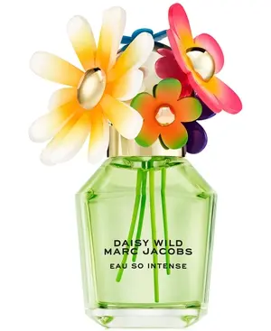 Marc Jacobs Daisy Wild Eau So Intense Eau De Parfum - No Color