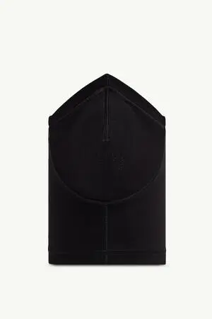 Moncler Technical Jersey Neck Warmer