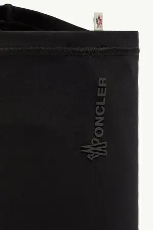 Moncler Technical Jersey Neck Warmer