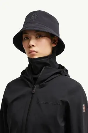Moncler Technical Jersey Neck Warmer