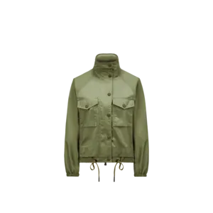 Moncler Nor Hooded Jacket