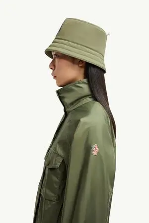 Moncler Nor Hooded Jacket