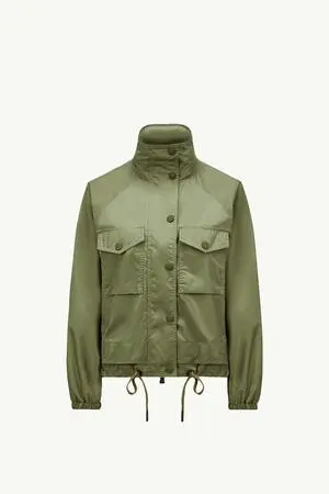 Moncler Nor Hooded Jacket