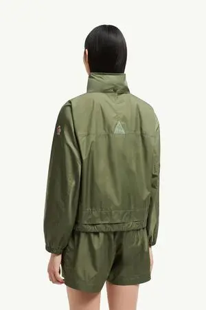 Moncler Nor Hooded Jacket