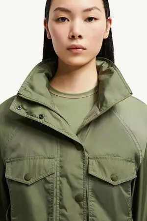 Moncler Nor Hooded Jacket