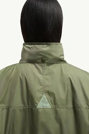 Moncler Nor Hooded Jacket