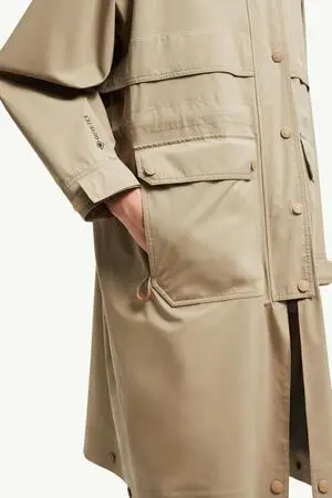 Moncler Seigne 2-in-1 Shell Jacket