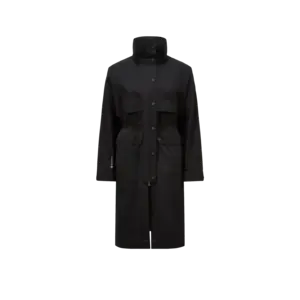 Moncler Seigne 2-in-1 Shell Jacket