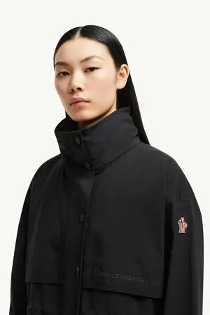 Moncler Seigne 2-in-1 Shell Jacket