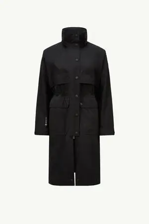 Moncler Seigne 2-in-1 Shell Jacket