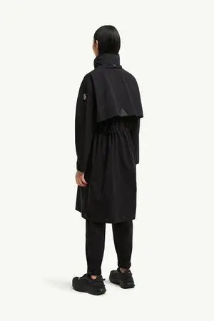 Moncler Seigne 2-in-1 Shell Jacket