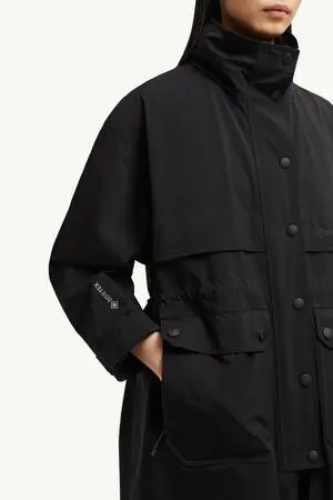 Moncler Seigne 2-in-1 Shell Jacket