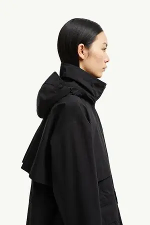 Moncler Seigne 2-in-1 Shell Jacket