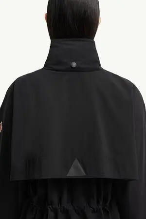 Moncler Seigne 2-in-1 Shell Jacket