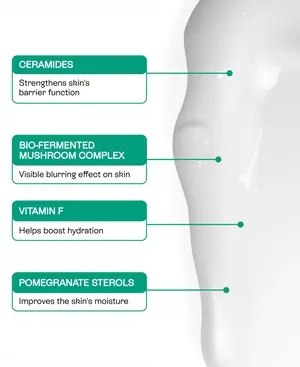 BEAUTYSTAT Universal Pro-bio Moisture Boost Cream