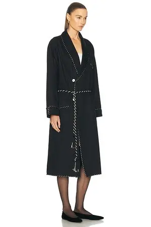 BODE Podium Coat