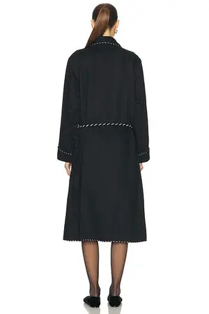 BODE Podium Coat