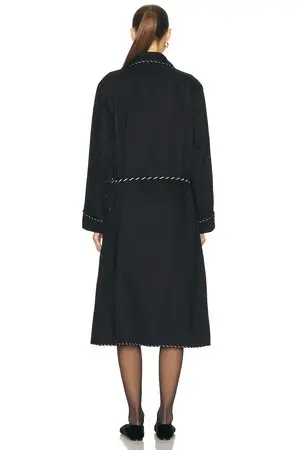 BODE Podium Coat