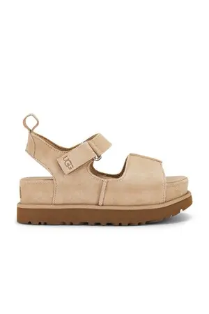 UGG Goldenstar Hi Sandal