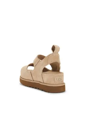 UGG Goldenstar Hi Sandal