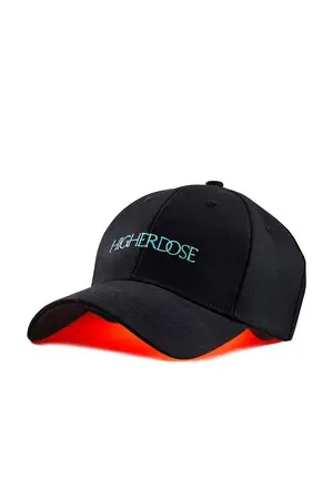 HIGHERDOSE Red Light Therapy Hat - N,a