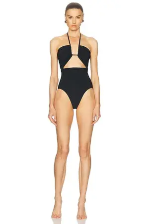 Rick Owens Printed Swimsuits