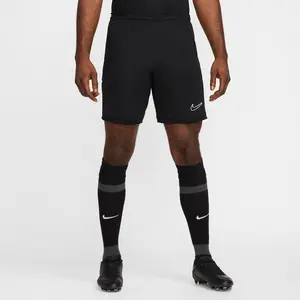 Nike Academy Dri-fit Soccer Shorts - Black