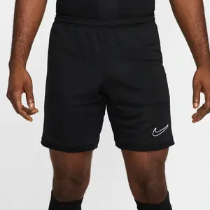 Nike Academy Dri-fit Soccer Shorts - Black