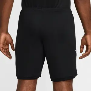 Nike Academy Dri-fit Soccer Shorts - Black