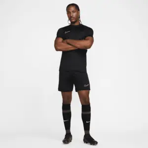 Nike Academy Dri-fit Soccer Shorts - Black