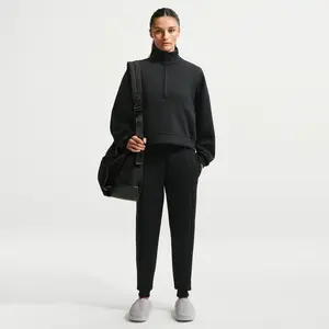 Gathered Sweatpants For Women