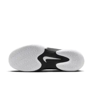 Nike Vapor Hard Court Tennis Shoes - Black
