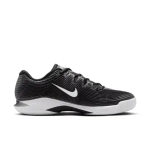 Nike Vapor Hard Court Tennis Shoes - Black