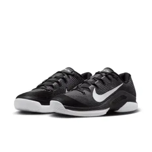 Nike Vapor Hard Court Tennis Shoes - Black