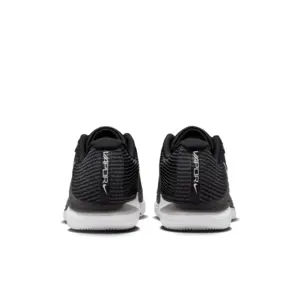 Nike Vapor Hard Court Tennis Shoes - Black