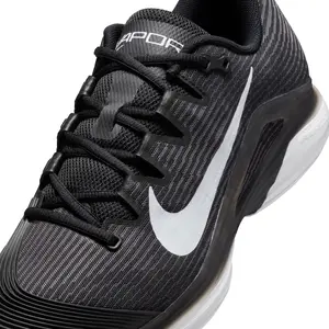 Nike Vapor Hard Court Tennis Shoes - Black