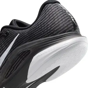 Nike Vapor Hard Court Tennis Shoes - Black