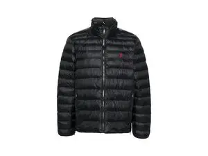 Polo Ralph Lauren Terra Insulated Bomber Jacket - Black