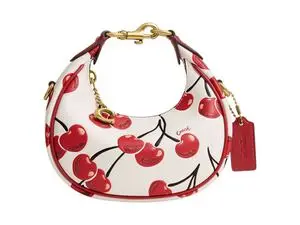 COACH® Jonie Bag With Cherry Print