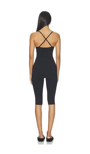 Year Of Ours Studio Capri Onesie